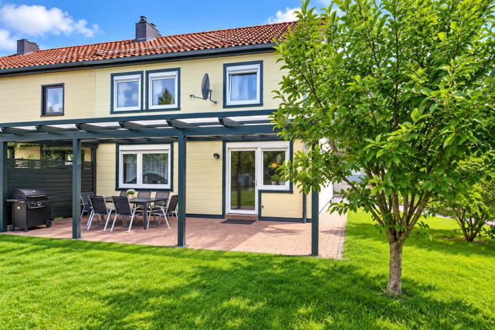 Maiferien Harz - Haus Goldstrahl - Clausthal-Zellerfeld