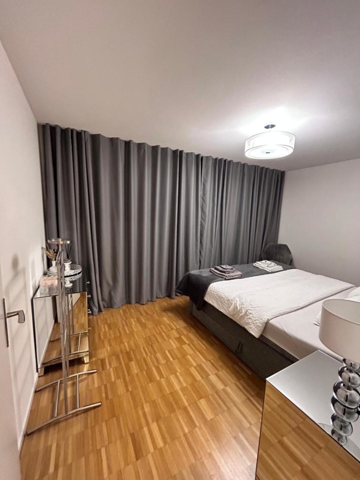 Apartment Basel - Basel
