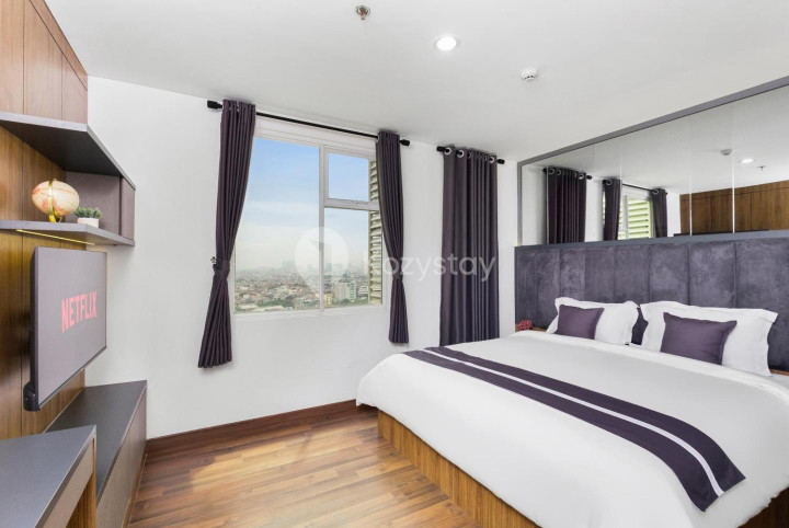 Bianco By Kozystay - Kebon Jeruk - Jakarta