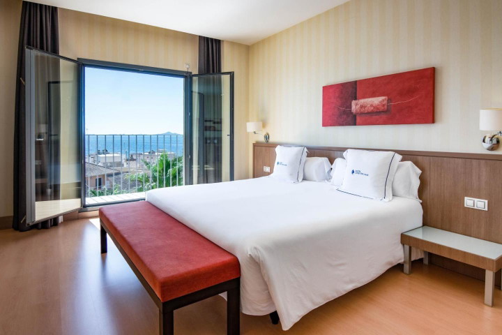 Hotel Ibersol Atrio Del Mar - Los Alcázares