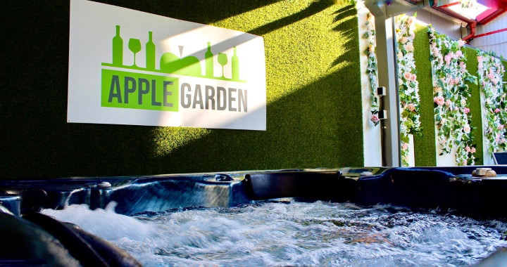 Applegarden - Debrecen
