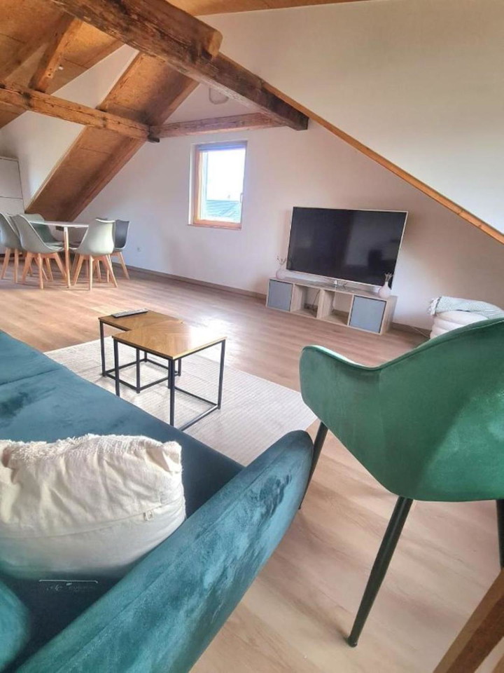 Ferienwohnung Sankt Georg - Lichtenfels