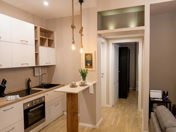 Aura Deluxe Apartments - Syracuse
