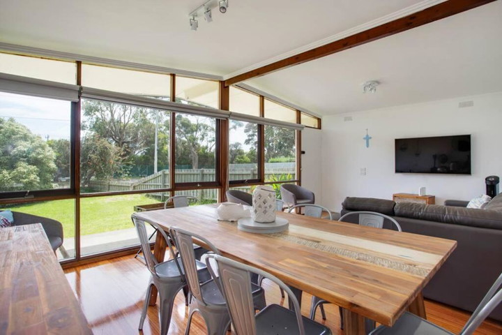 Beach Days Family Escape, Dromana - Arthurs Seat