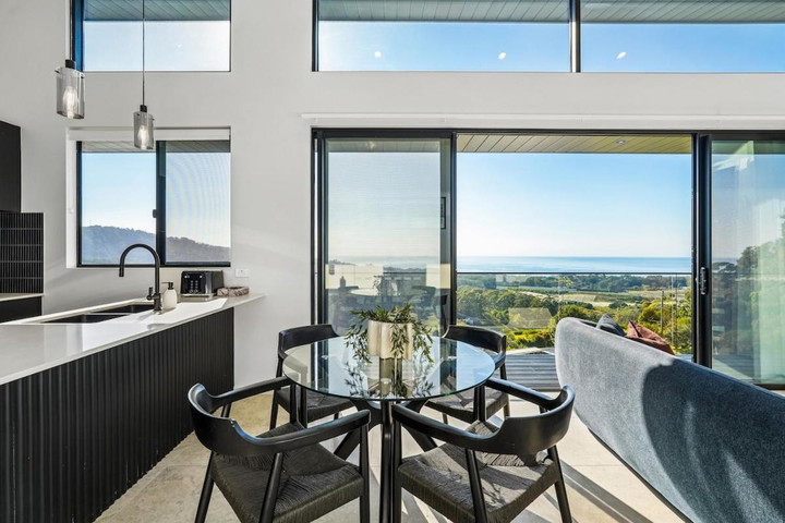 Korora Ocean View Retreat - Coffs Harbour