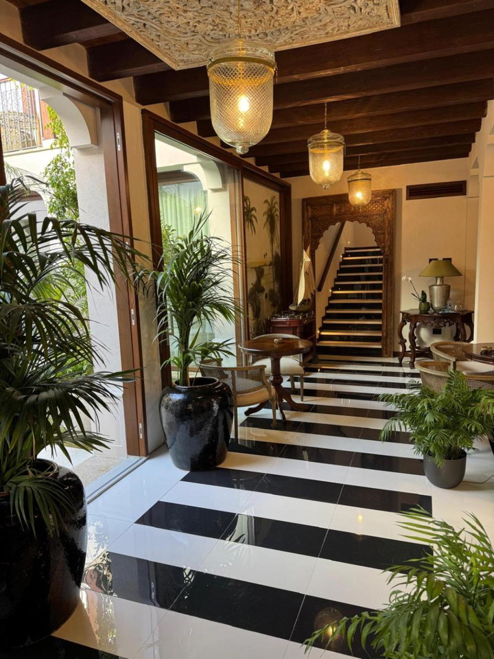 La Reggia Di Rachele - Adults Only - Villasimius