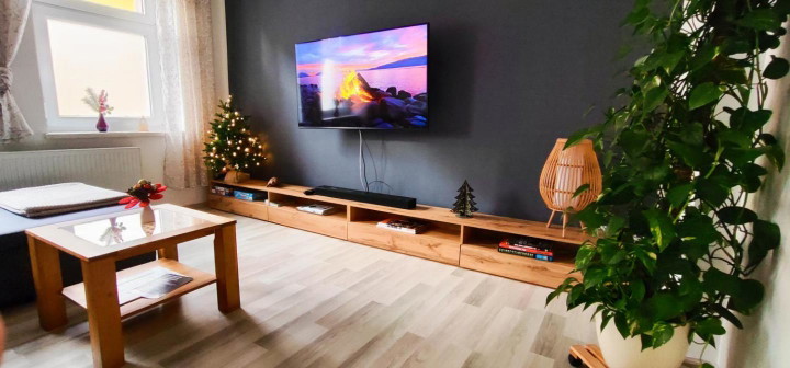 Ferienwohnung Asl - Alemania