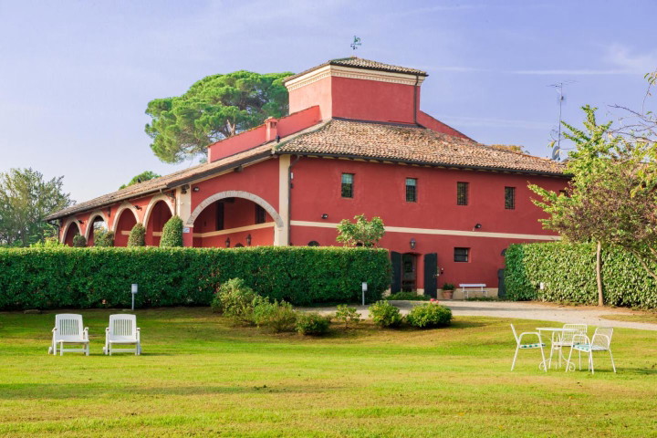 Borgo Malvasia - Ca' Palazzo - Casalecchio di Reno