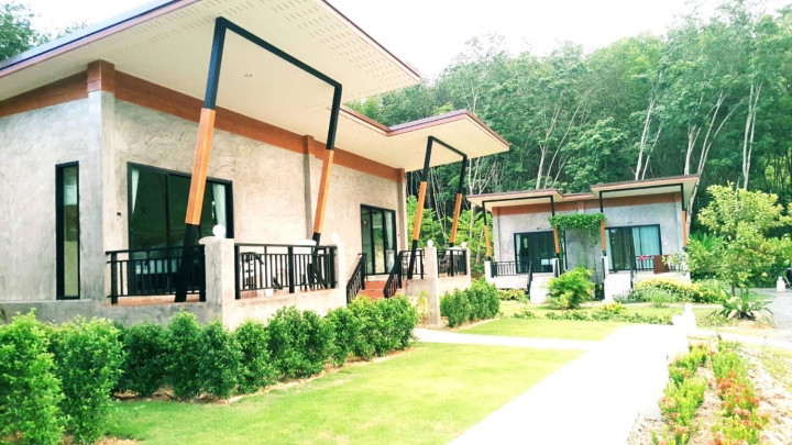 Serene Lanta Resort - Ko Lanta