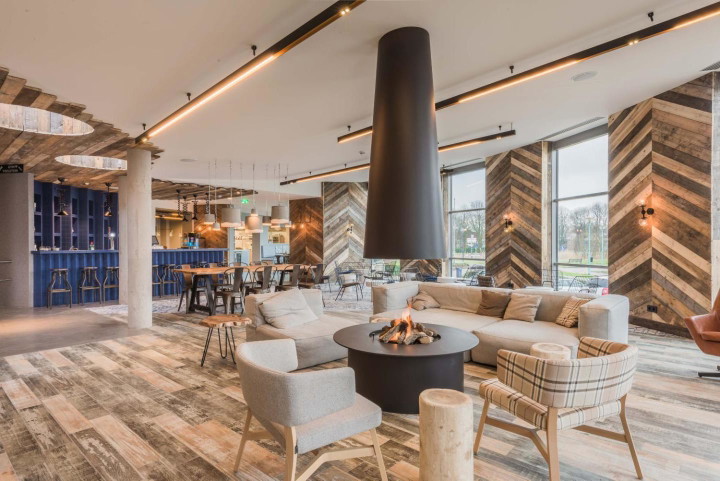 Urban Lodge Hotel - Zaandam