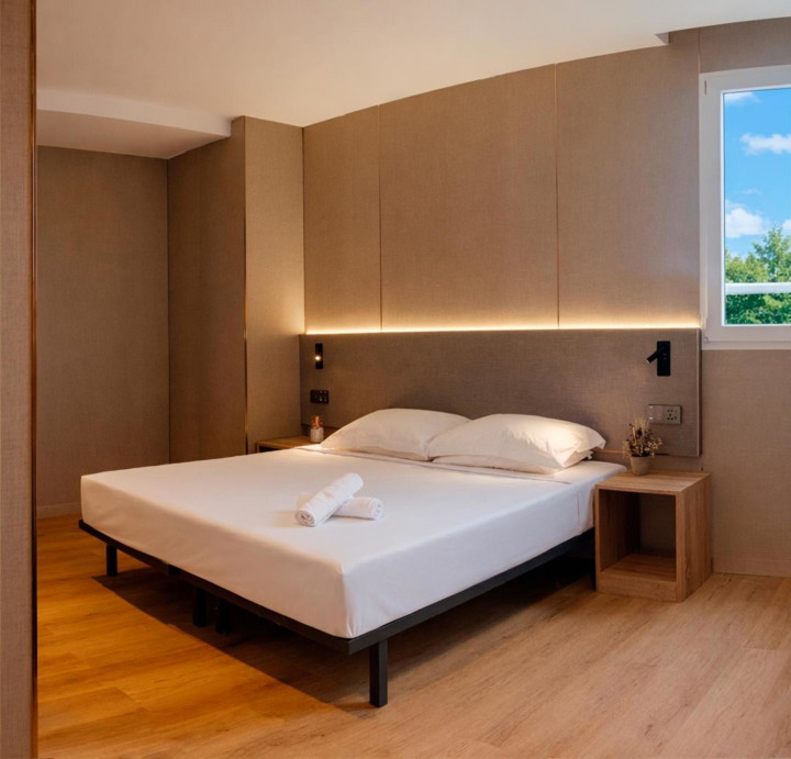 Hotel Golden - Algete