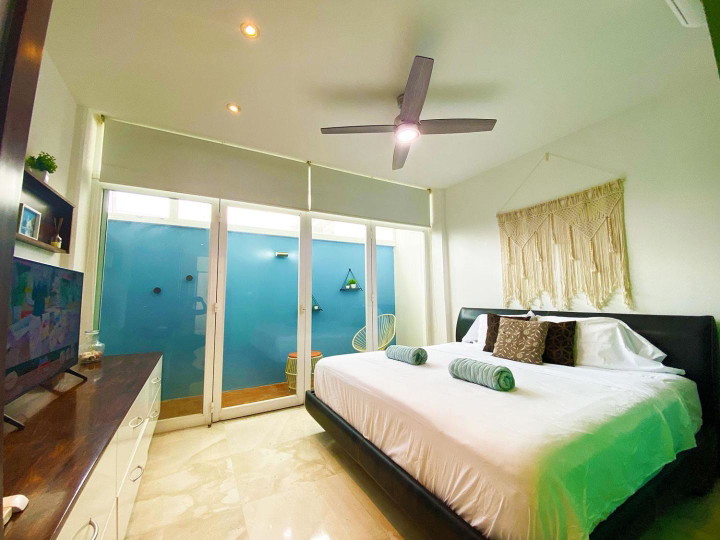 Suite La Playita - Cerca De 5ta Av Y Playa - Playa del Carmen