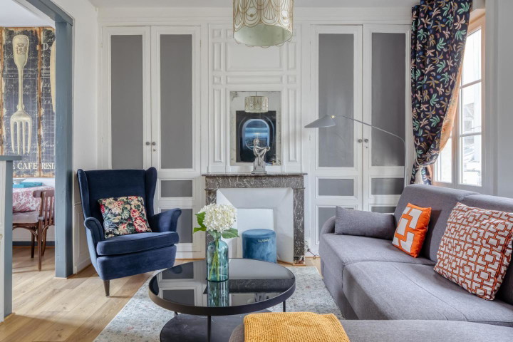 Townhouse Trouville - Appart'hotel & Spa - Deauville