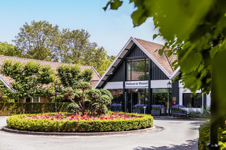 Fletcher Parkhotel De Wiemsel - Tubbergen
