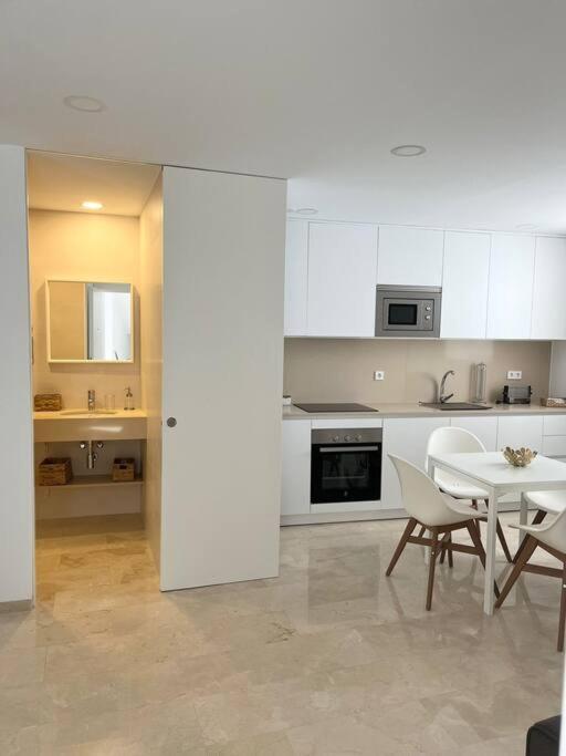 Ideal Estudio Para Parejas - El Palmar de Vejer
