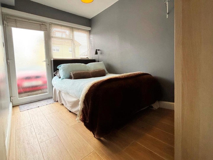 Shirley Apartments, Cozy Studio, Self Check In, 10 Min Drive To City Centre, Walking To Redbridge Train Station - Brockenhurst