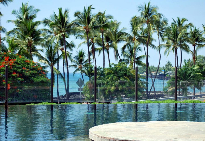 Beach Villas At Kahalu'u - 庫克船長村