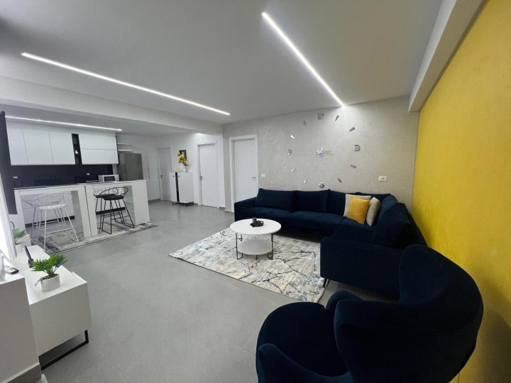 Mon Privé Apartment Tirana - Tirana