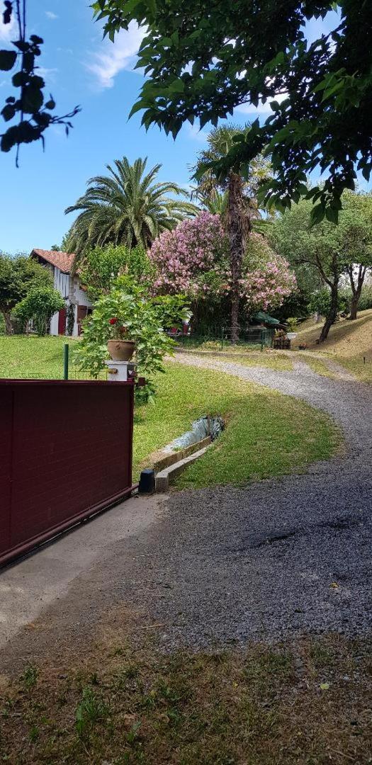 Appartement F2 Tout Confort **** - Saint-Pée-sur-Nivelle