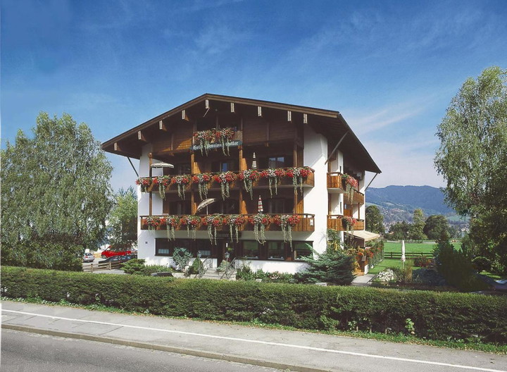 Hotel-pension-ostler - Tegernsee