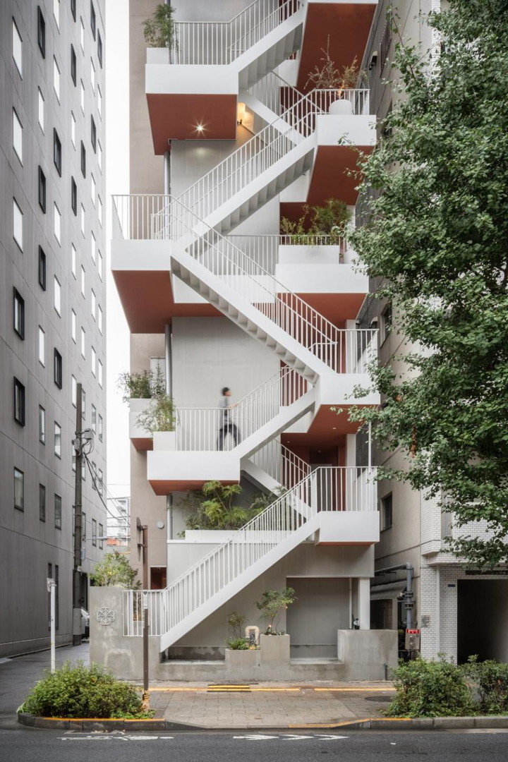 Hubex Akihabara - Asakusa