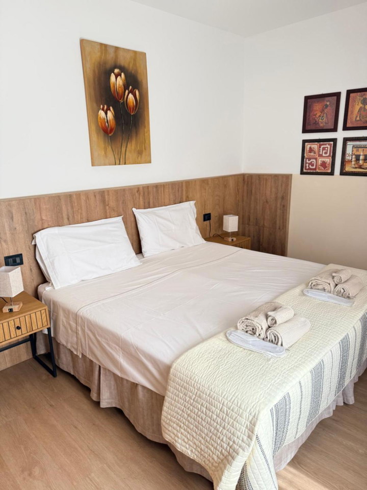 Melannie's Apartment - Bérgamo