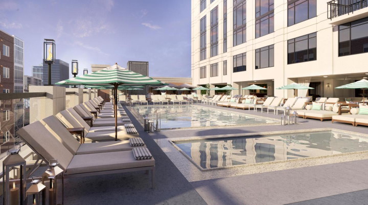 Pendry San Diego - Coronado Island