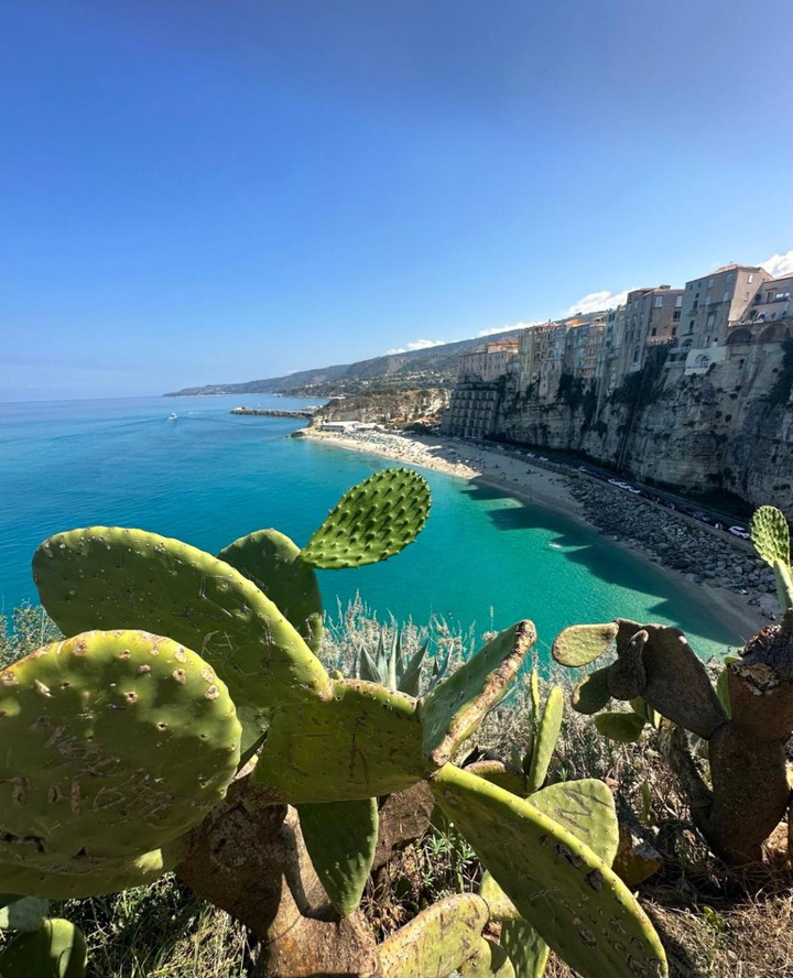 Puro Lino Tropea "Luxury Stay" - Tropea