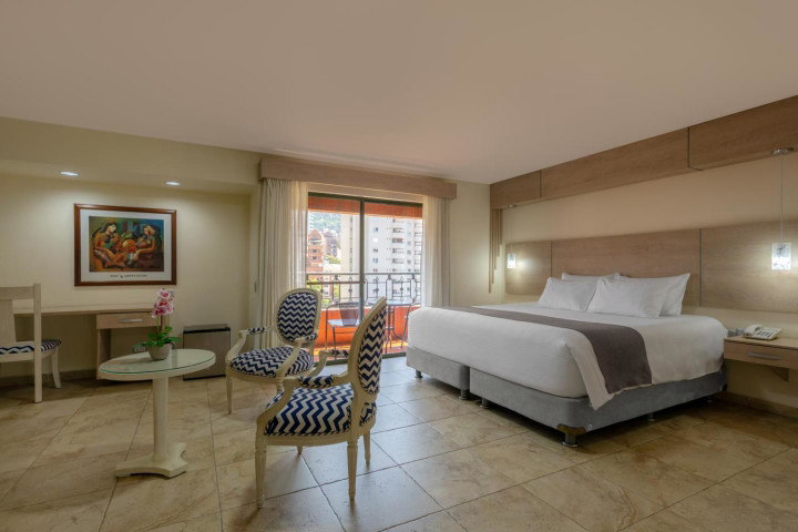 Hotel Obelisco - Yumbo