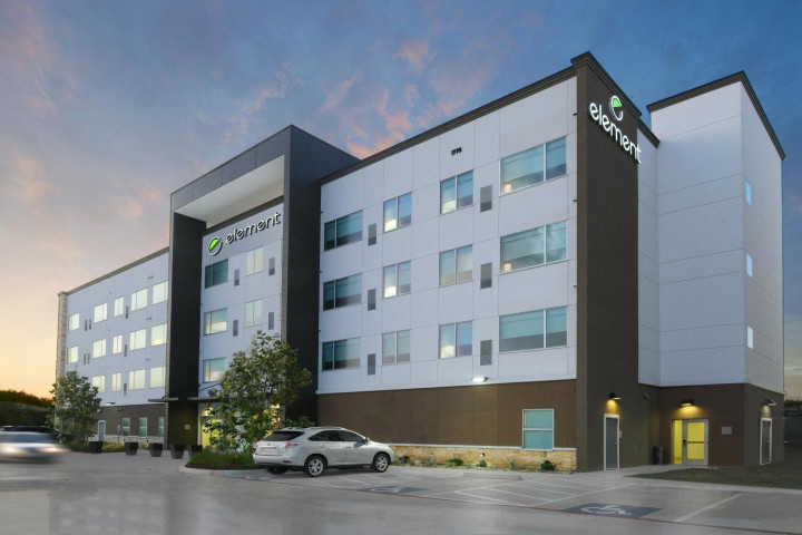 Element By Marriott Austin Round Rock - Round Rock, TX