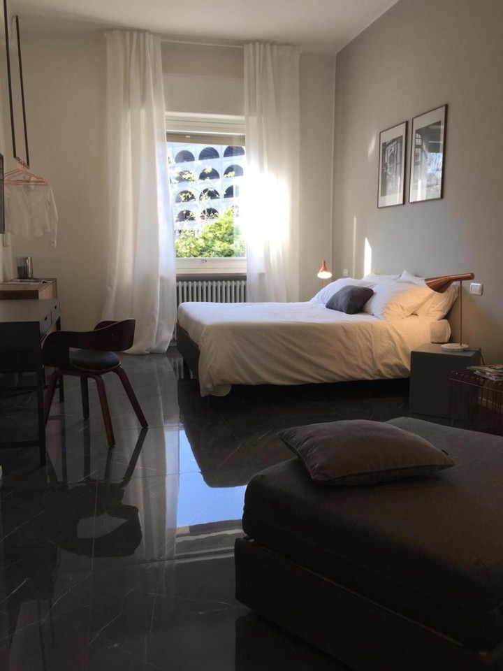 Suite Vogue Stazione - Voghera