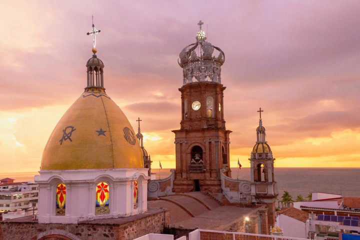 Bellview Hotel Boutique - Puerto Vallarta