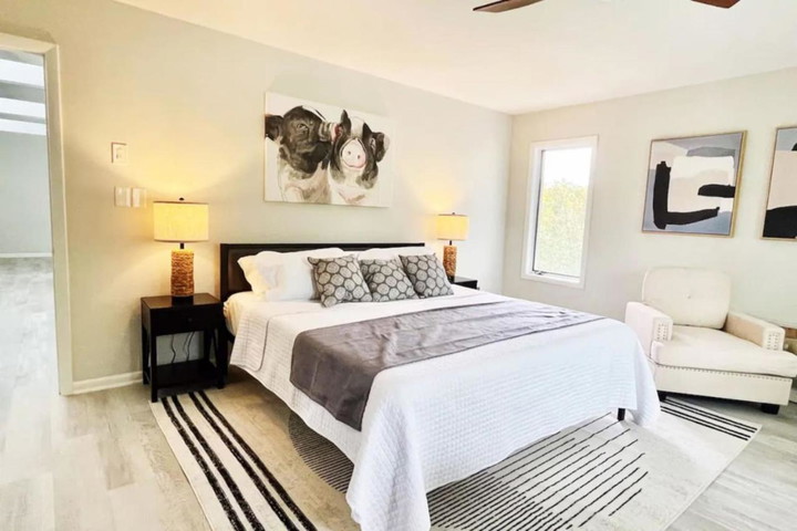 Lux Seaside Retreat Steps To Beach - Cape May, NJ