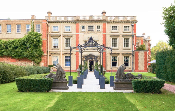 The Elms Hotel & Spa - Worcestershire