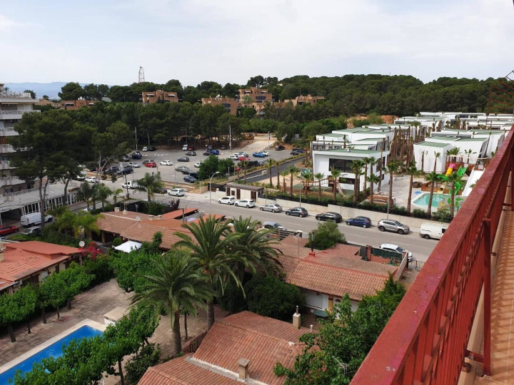 Sixth Floor - Salou