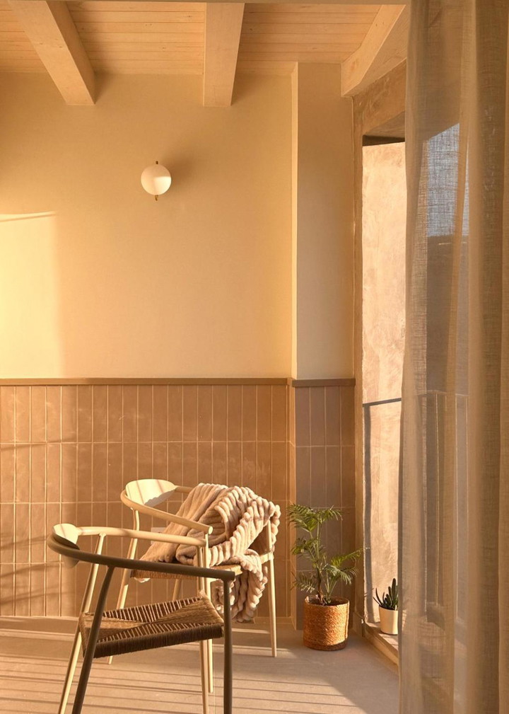 Tanins Hotel Boutique - Tarragona