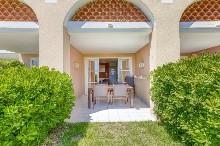 Résidence Le Village De Cap Esterel - Maeva Home - Appartement 2 Pièces 5 Personnes - Confort Mae-1074 - Cap Estérel