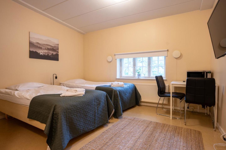 Kotimaailma Aparthotel Villa Hortus Turku - Turku