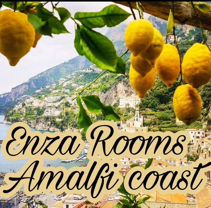 Enza Room's Amalfi Coast Affittacamere - Amalfi