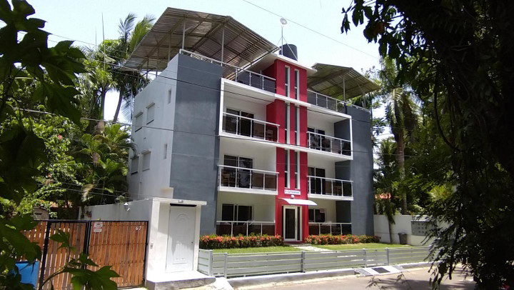 Solyviento 67 - Cabarete