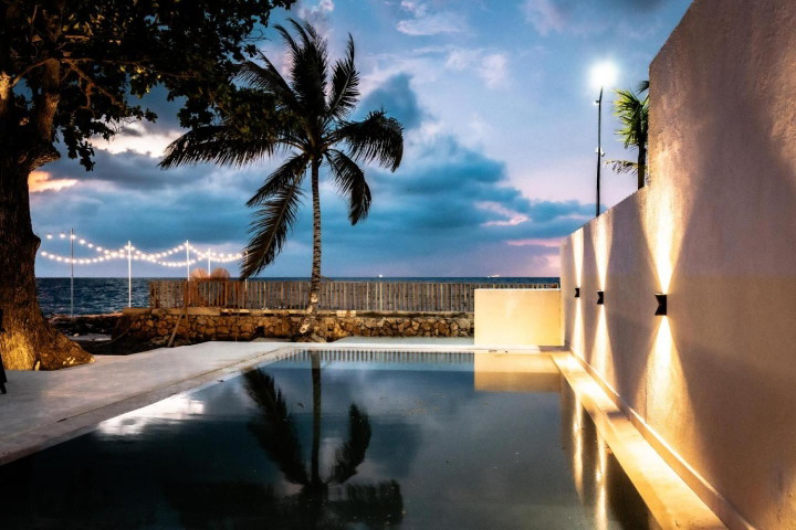 Talam House Coveñas By Bernalo Hotels - Covenas