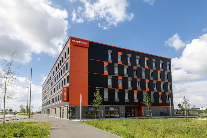 Easyhotel Paris Charles De Gaulle Villepinte - Villeparisis