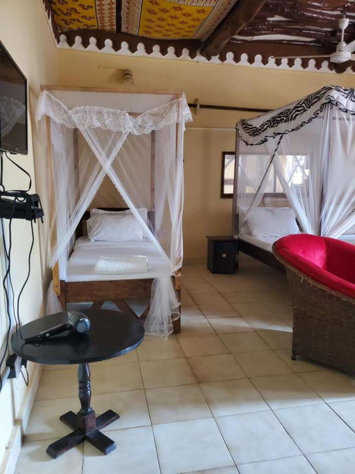 Kivuli Holiday Homes Limited - Diani Beach