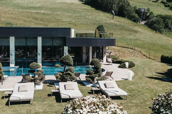 Sonnhof Alpendorf - An Adults Only Place - Bischofshofen