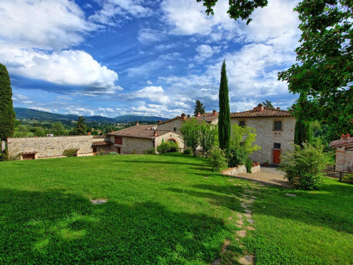 Apartment L'angolo By Interhome - Florencia