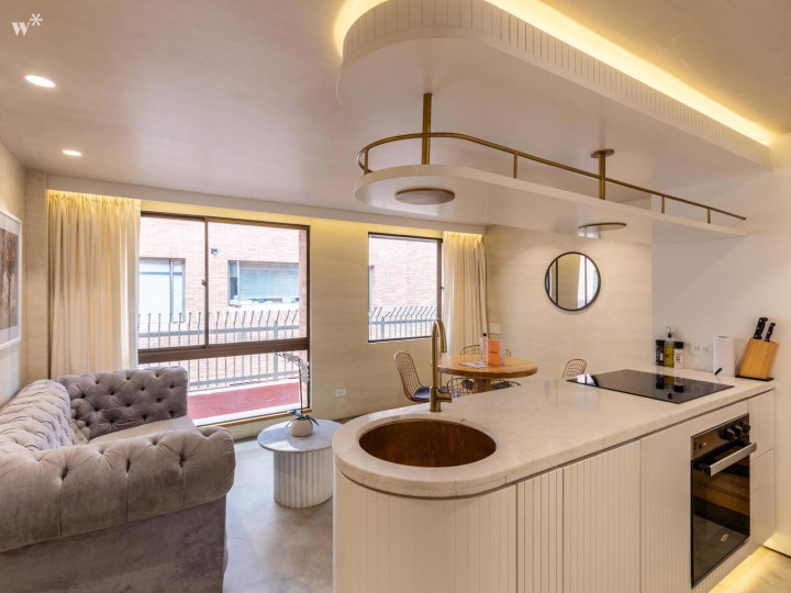 Palace By Wynwood House - Bogota