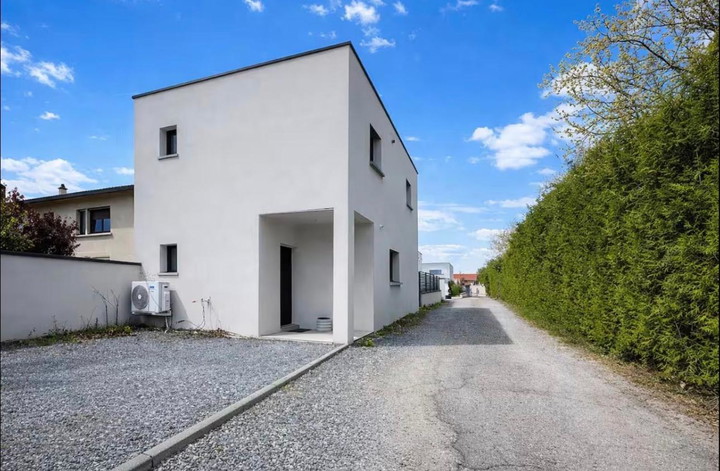 Villa Sam - Bron