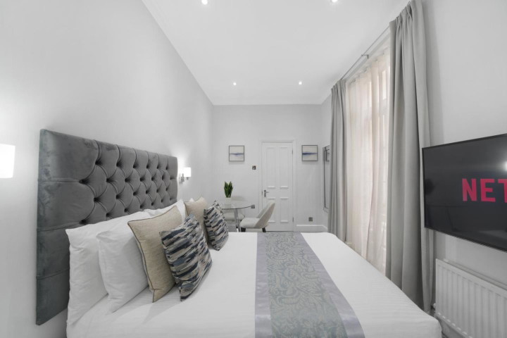 Oxford Street Homestay - Brentford