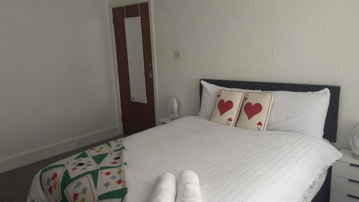 Royal Card Room, Sheared House - Filton
