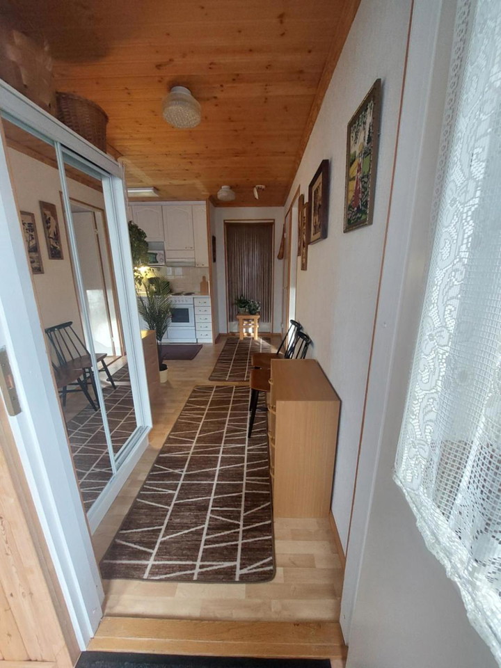 Mäntyrinteen Majoitus - Luumäki